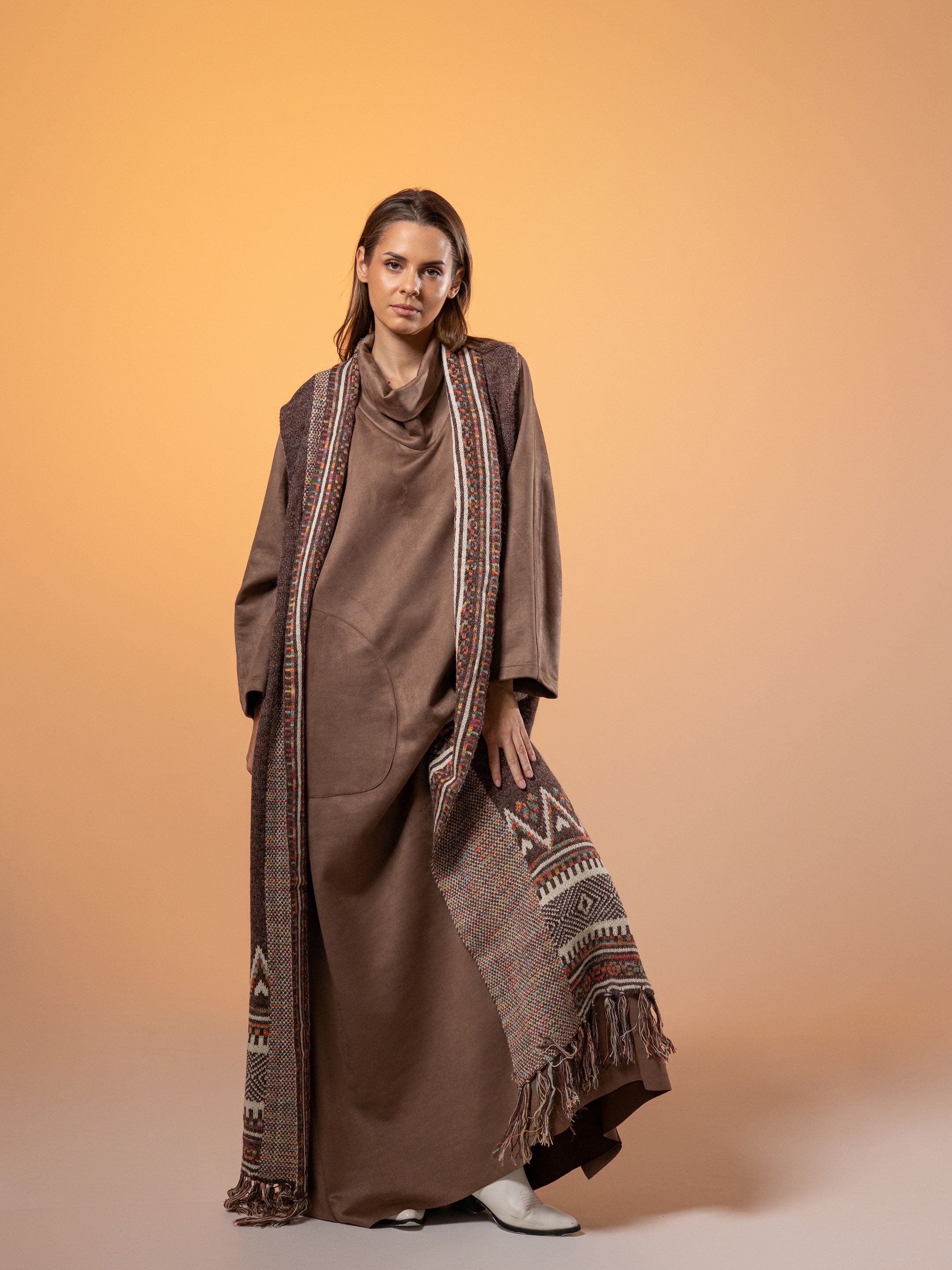Mocha Set – Dara3at Omi